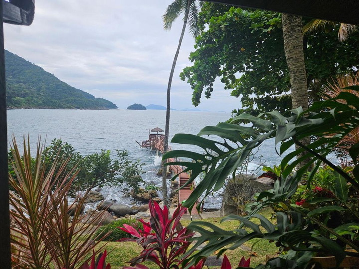 Chez Paradis - Feel At Home In Paradise - Ilha Grande