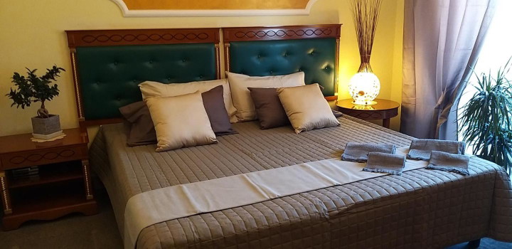 Hotel La Conca - Messina