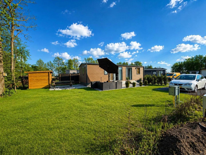 Prins Chalets Hoogersmilde Drenthe - Pays-Bas