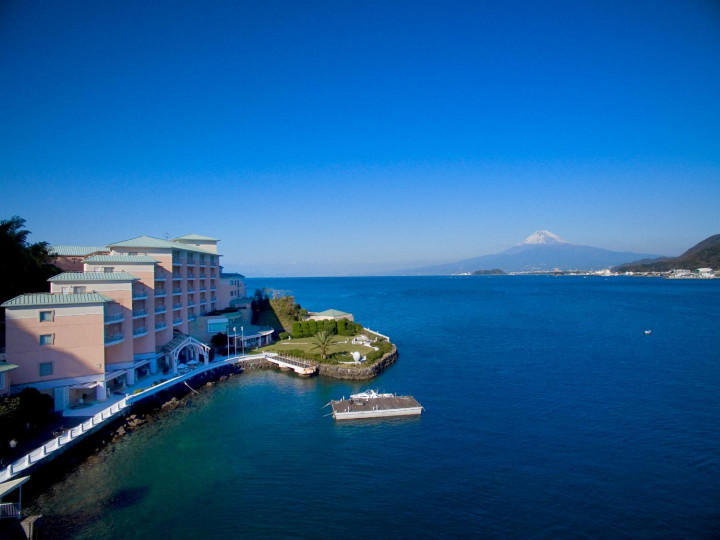Awashima Hotel - Numazu