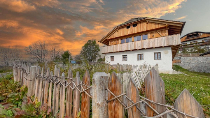 Peintnerhof Percha - Kronplatz
