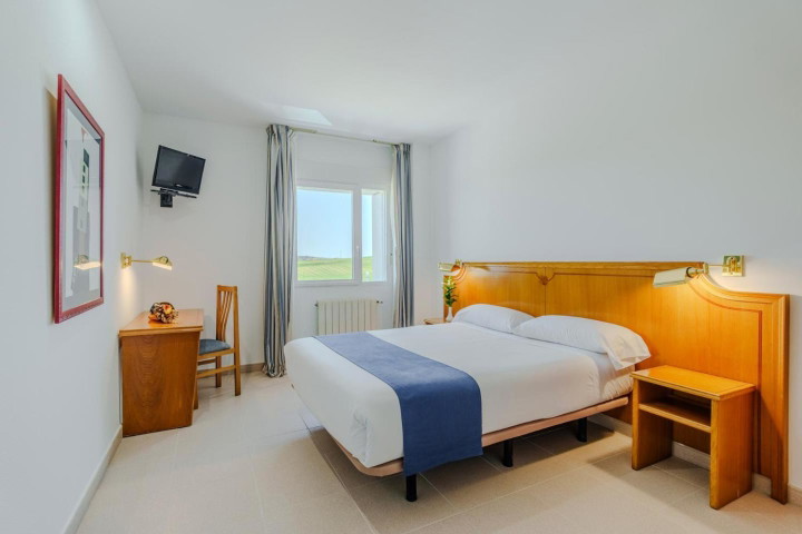 Hotel Rey Arturo Burgos - Burgos