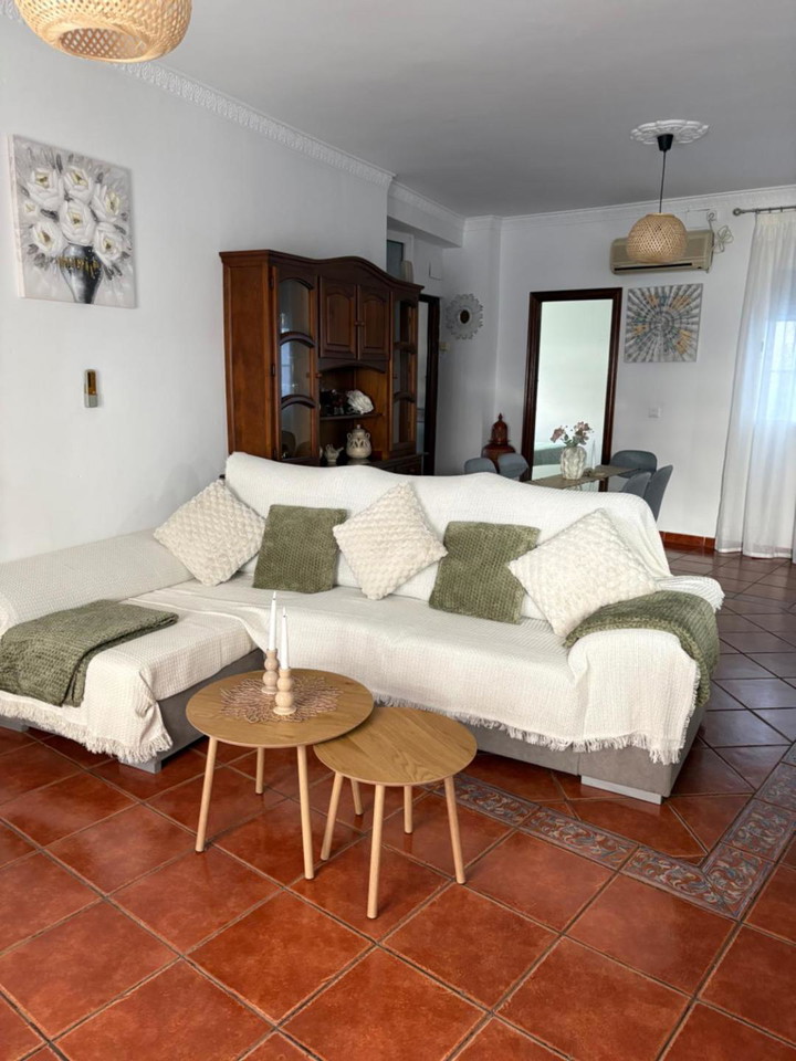 Casa Rural Moreno - Alcalá del Valle