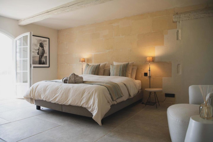 Mas D'images Styled By Scapa Home - Arles