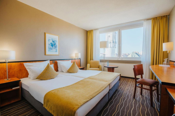 Best Western Plus Hotel Bautzen - Bautzen