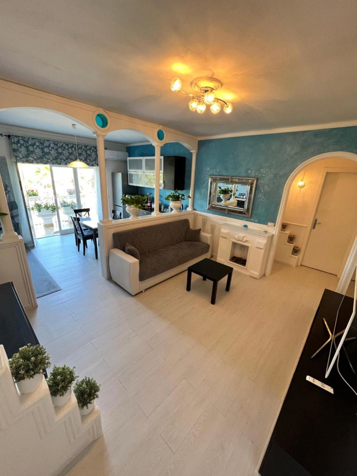 Relaxing Apartments - Naxos