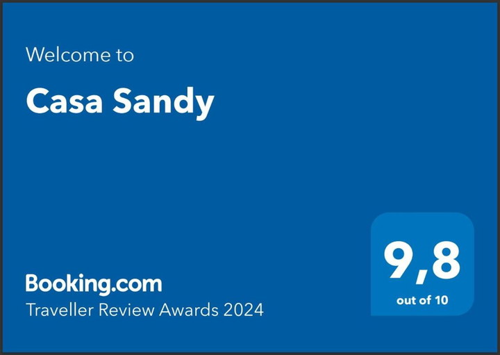 Casa Sandy - Quintana Roo