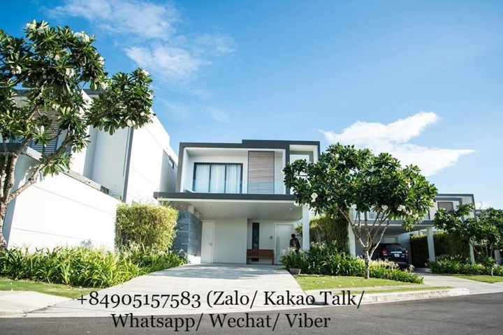 Clean & Quiet Villa - The Point Resort - Da Nang, Province, Vietnam