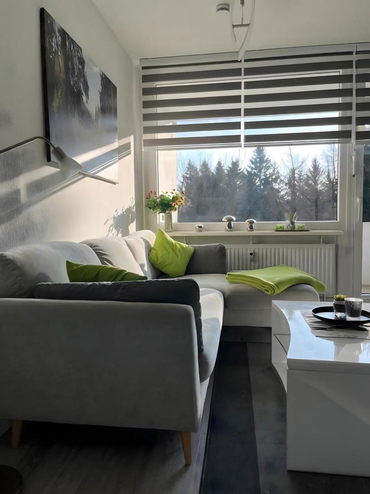 Ferienwohnung Deluxe - Goslar