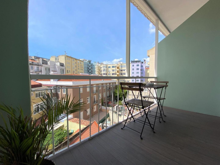 Green Heart Hostel - Amadora