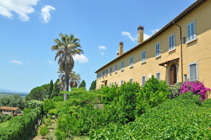 Il Principe By Posarellivillas - Magliano in Toscana