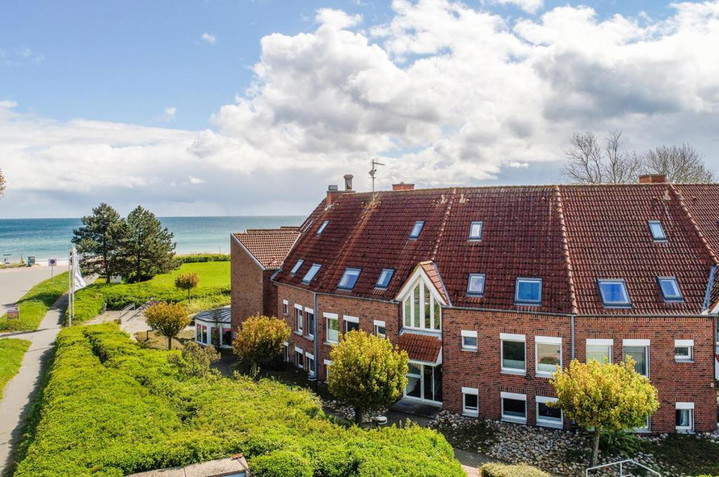Godewind Ausguck C3 - Kronsgaard