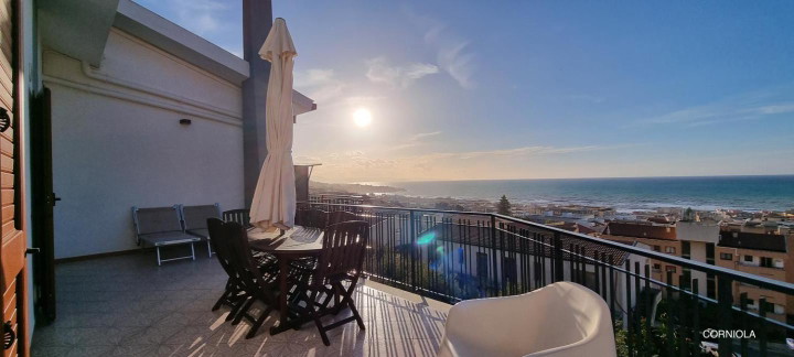 Villa Vittoria - Cefalù
