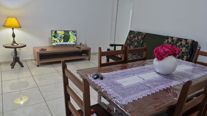 Apartamento Tio Du Ap1 - Sorocaba