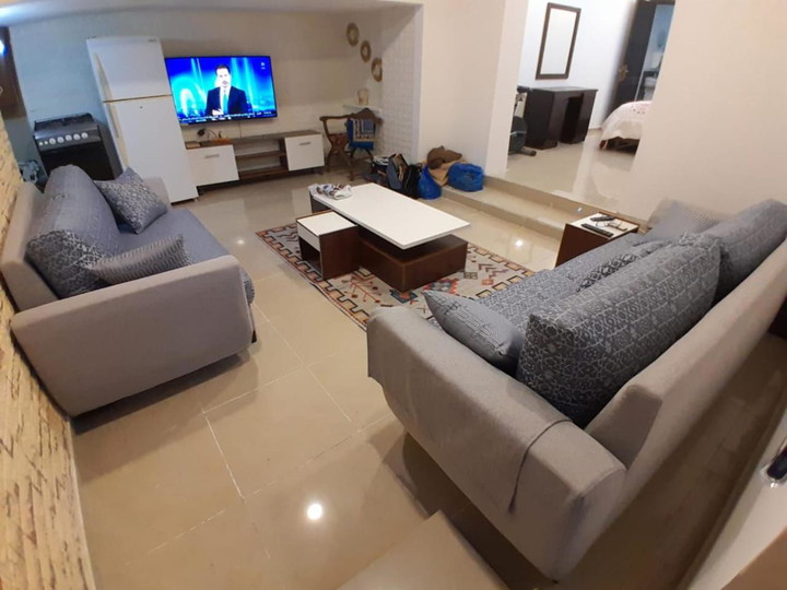 Sakn 2 - One Bedroom Apartment - Amman