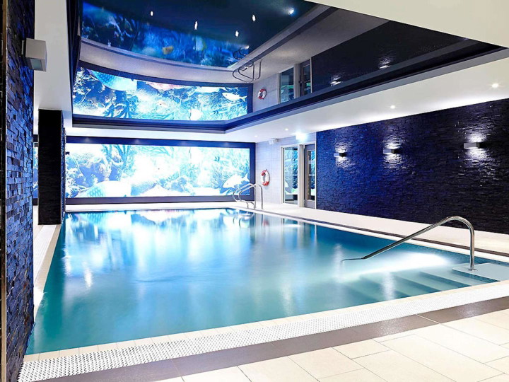 Novotel London Brentford - Edgware