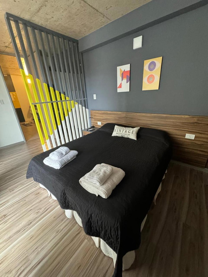 Bem Apartamento - Salta