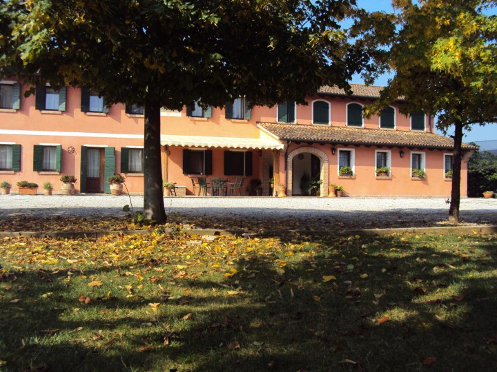 Agriturismo Sant' Anna - Trévise