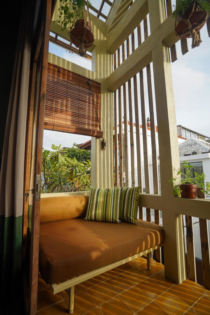 Songbird Boutique Inn - Canggu