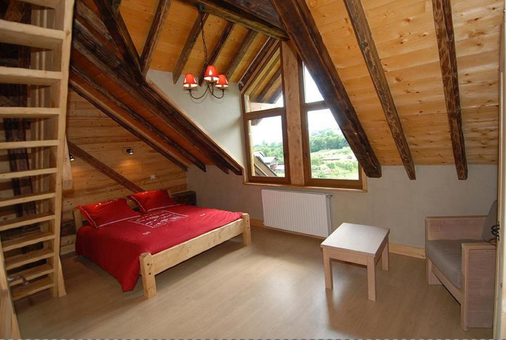 La Ferme De Noémie - Albertville