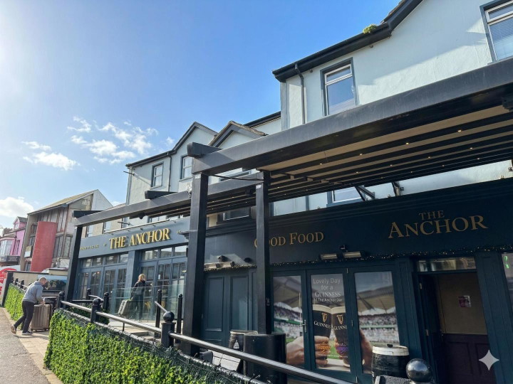 Anchorage Inn - Portstewart