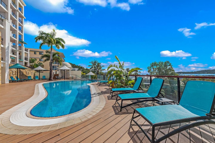 Sundaze At Airlie Two - Airlie Beach