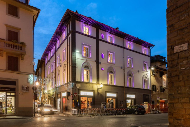 Kairos By Florence Art Apartments - Florence