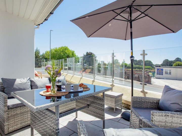 Belgrave Sands Apartment 2 - Torquay