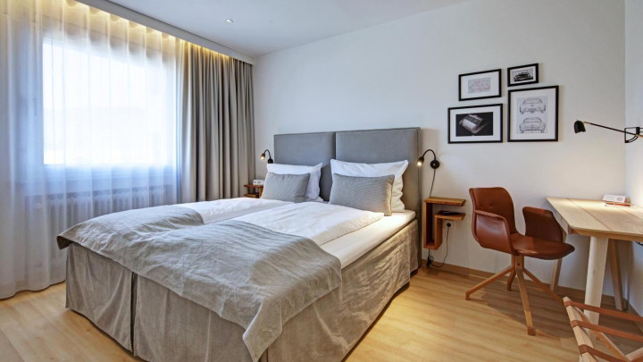 Hotel Reich Winterbach - Waiblingen
