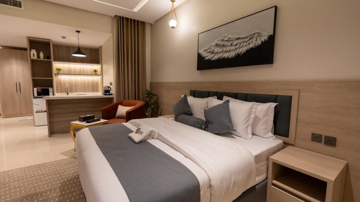 Brzeen Hotel Riyadh - Riyadh