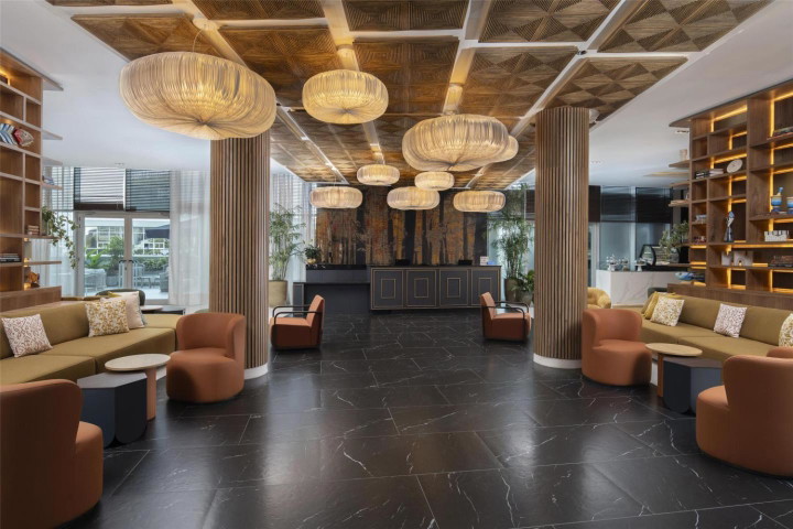 Hyatt Centric Santo Domingo - Santo Domingo