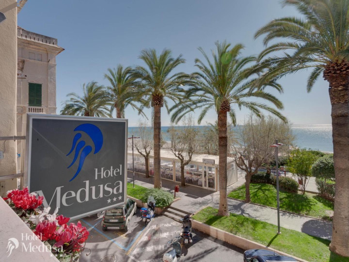Hotel Medusa - Noli