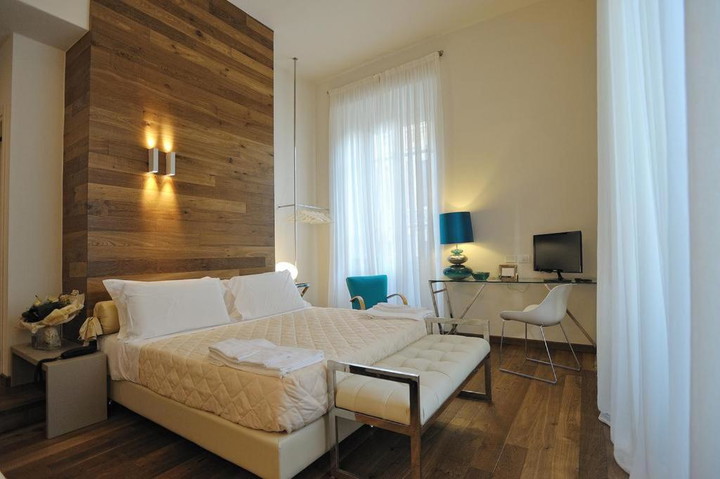 Luxury B&b La Dimora Degli Angeli - Florence