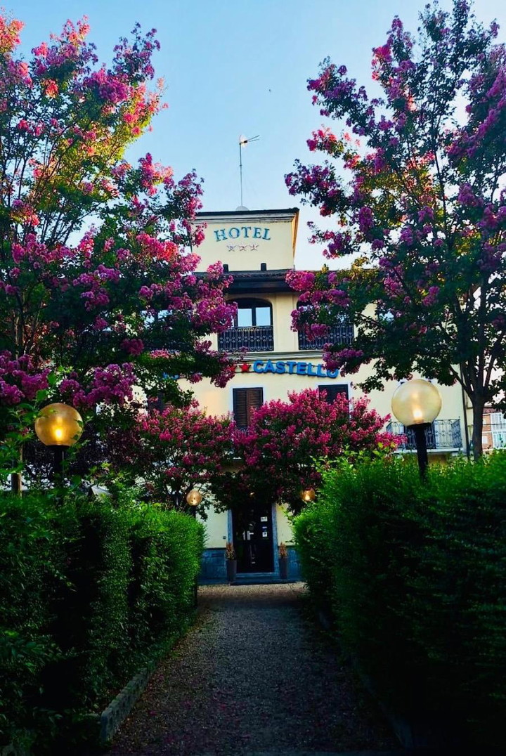 Hotel Castello - Rivoli