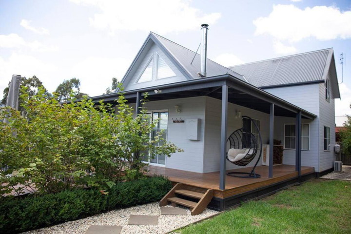 Bluemill Lodge - Porepunkah