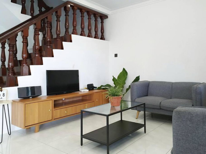 Grand Height Homestay 7a 10pax 4rooms - Sibu