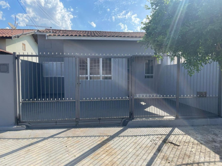 Casa Arália Premiatto - Holambra