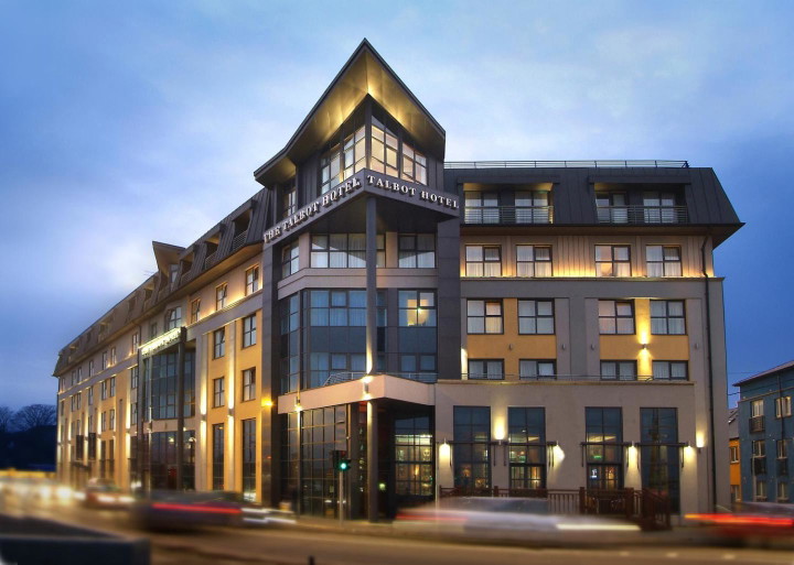 Talbot Hotel Wexford - Leinster