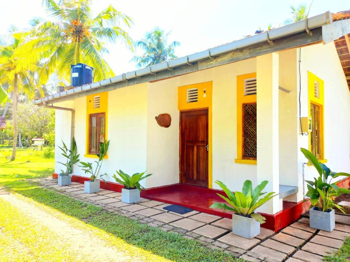 Coco Garden Villas 3 - Sri Lanka