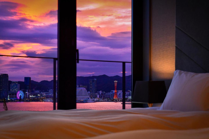 Centurion Hotel&spa Vintage Kobe - Kóbe