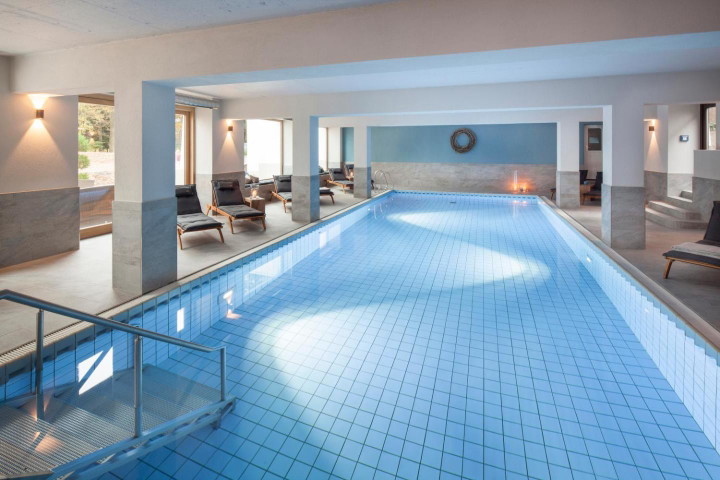 Buchnas Landhotel Saarschleife - Merzig