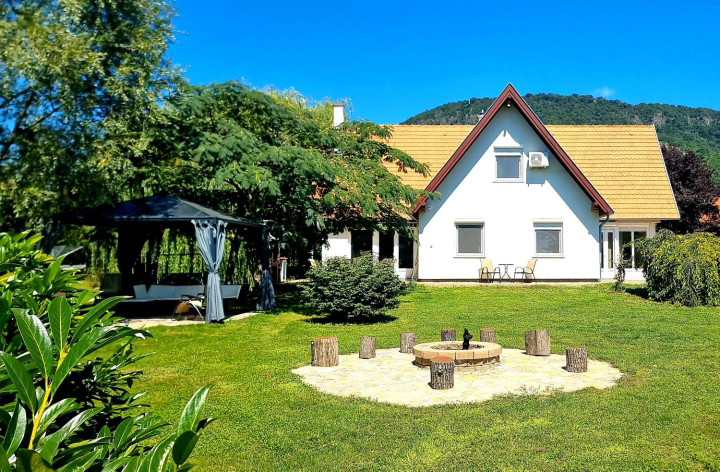 Villa Prima Wellness Badacsony - Badacsony