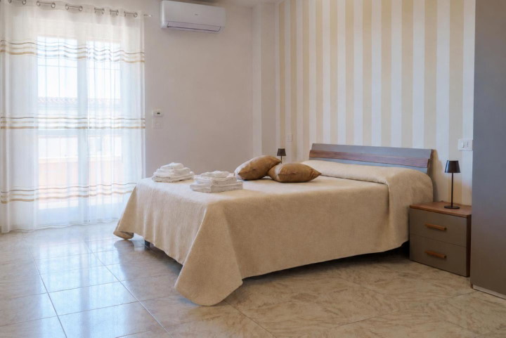 Dimoria Apartments - Catanzaro