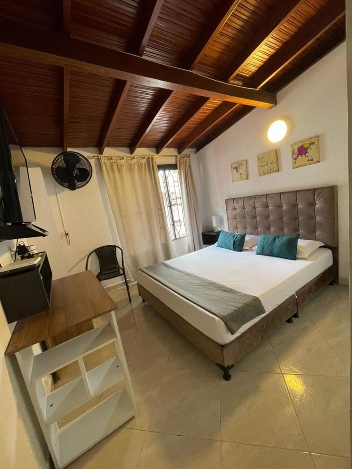 Hotel Boutique San Pablo H10 - Sabaneta