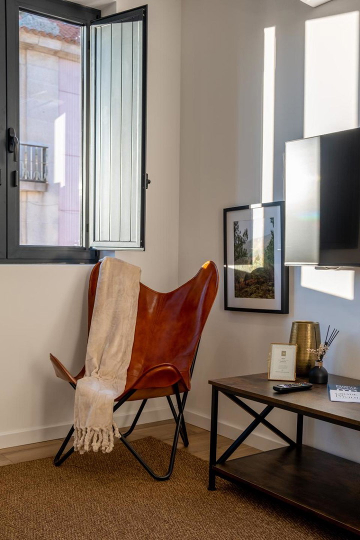Apartamentos Do Mercado - Covilhã