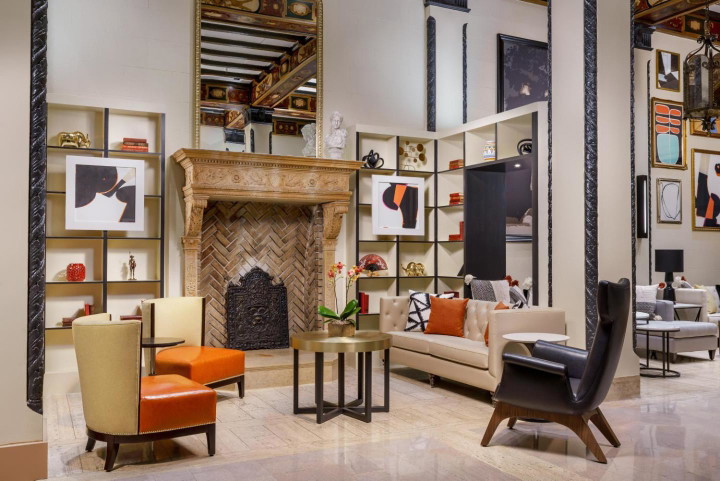 Hotel Spero, Vignette Collection By Ihg - 