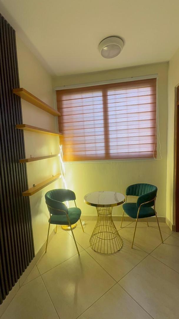 Affar Homes - Kumasi