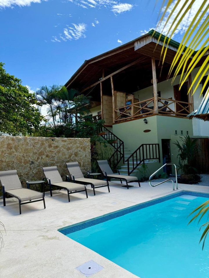 Villas Solar - Costa Rica