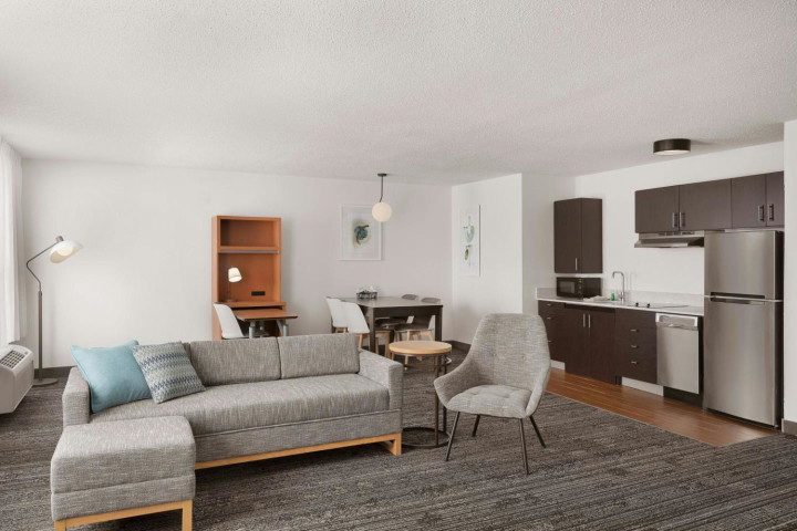 Towneplace Suites By Marriott Chicago Naperville - Naperville, IL