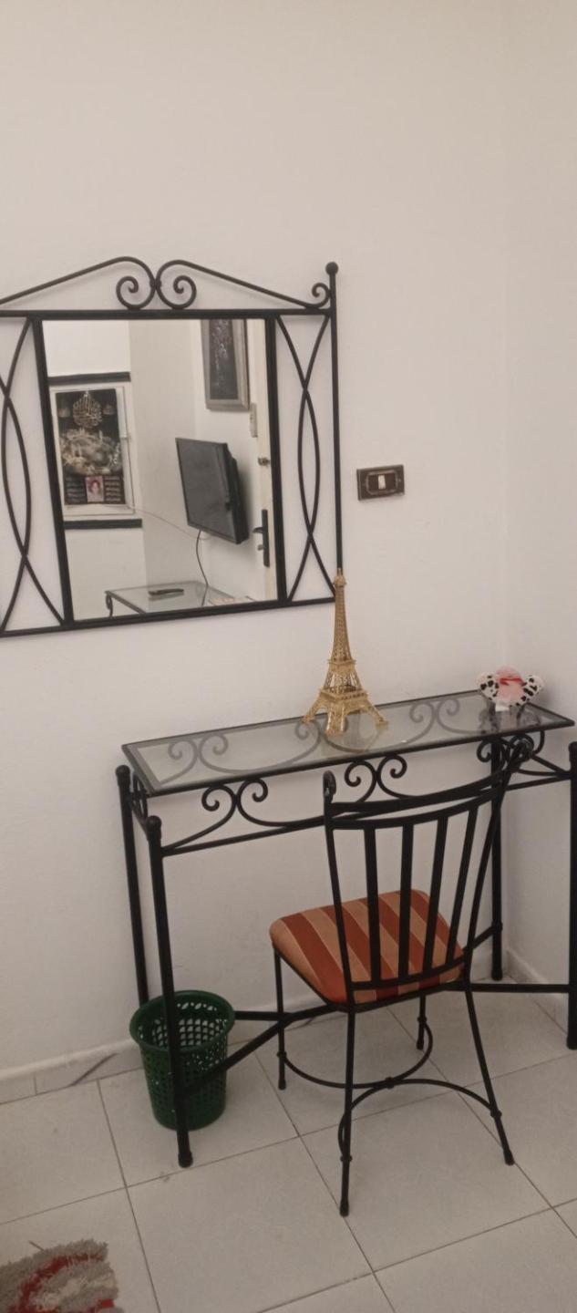 Maison D'hôtes - Tunis